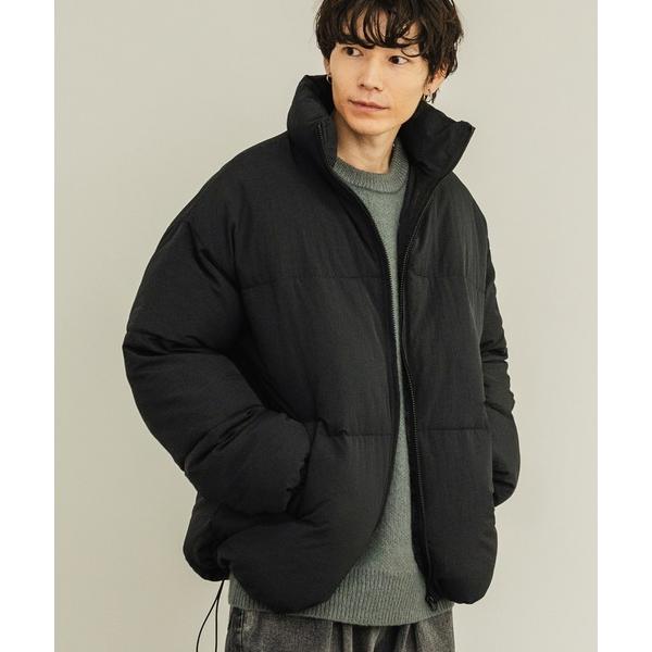 『セール実施中』参考価格：9，790円発売時期：2023年09月コンディション：B（目立つ使用感なし）使用感が少ない、または気にならないアイテム袖口：汚れ参考商品名：【NULL】エコダウン パデッドジャケット参考品番：50457【商品に関す...