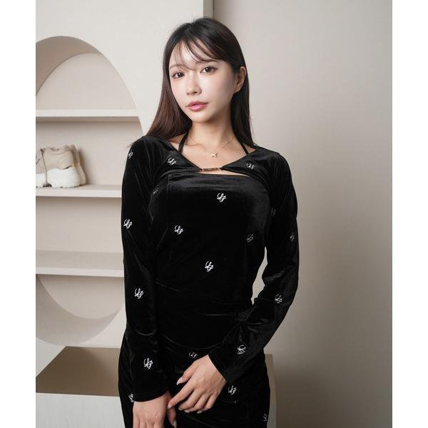 参考価格：9，350円発売時期：2024年10月コンディション：A（使用感なし）数回使用した程度で使用感が感じられないアイテム付属品：インナー参考商品名：LPベロアレイヤードトップス参考品番：000446010520【商品に関する注意事項】...