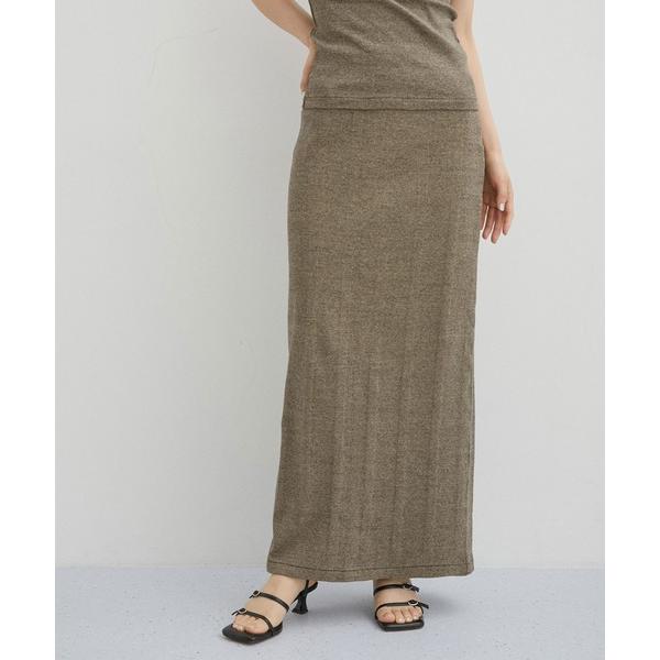 『タイムセール実施中』参考価格：5，390円発売時期：2023年03月コンディション：B（目立つ使用感なし）使用感が少ない、または気にならないアイテム前身頃・後身頃：毛玉参考商品名：【Miller for ADAM ET ROPE’】Ski...