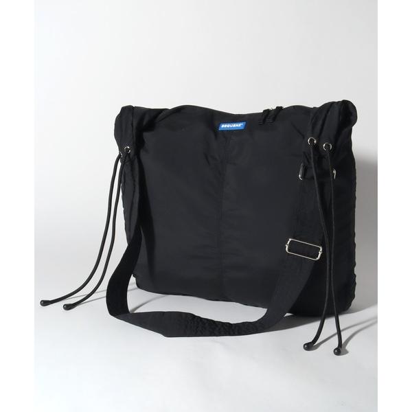 『セール実施中』参考価格：4，400円発売時期：2024年12月コンディション：B（目立つ使用感なし）使用感が少ない、または気にならないアイテム表面・底：汚れ持ち手：色あせ参考商品名：【SEQUENZ/シークエンズ】SHOULDER GAT...