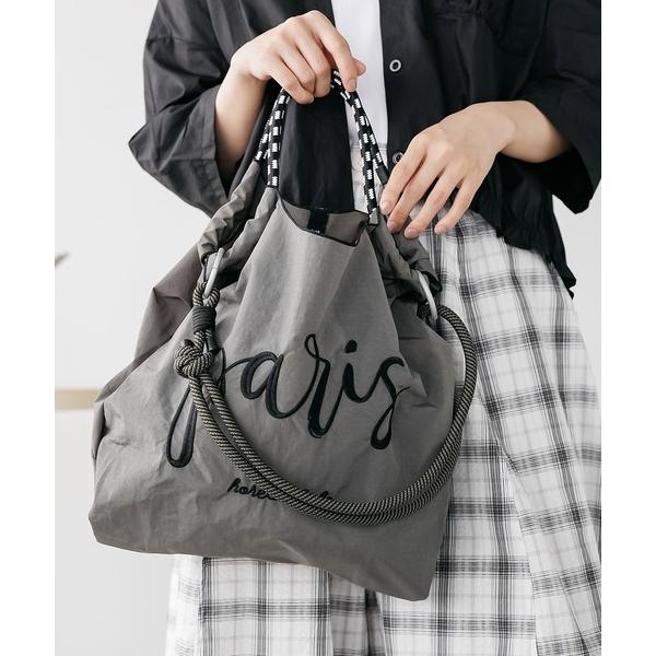 『セール実施中』参考価格：4，490円発売時期：2025年07月コンディション：B（目立つ使用感なし）使用感が少ない、または気にならないアイテム表面：汚れ参考商品名：3WAYフォントロープトートバッグ参考品番：b61033【商品に関する注意...