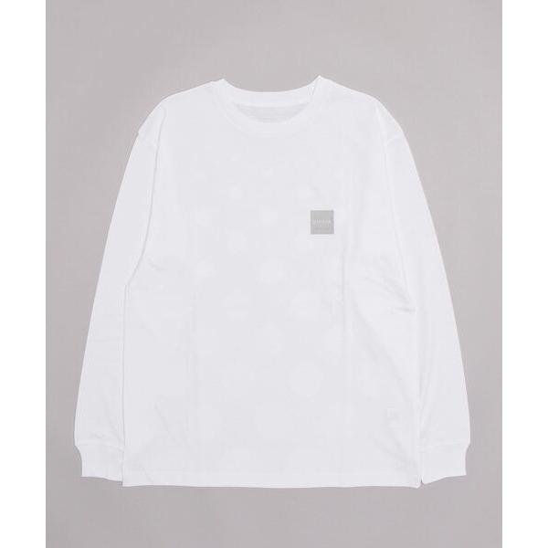 『セール実施中』参考価格：9，350円発売時期：2023年01月コンディション：D（傷・汚れあり）傷や汚れがあるが使用には問題ないアイテム首周り・袖口：汚れ参考商品名：〔BLACK LABEL〕BACK DOT L/S TEE：吸湿速乾CV...