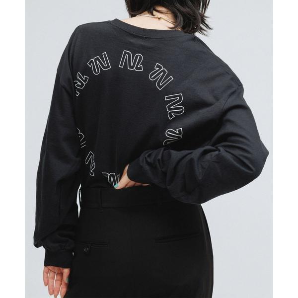 参考価格：7，700円発売時期：2022年08月コンディション：C（やや使用感あり）使用感があり、やや気になる傷や汚れがあるアイテム全体的：色あせ参考商品名：［TOPS］M(ムウ) x Cordova SPORTSWEAR LOGO L/S...