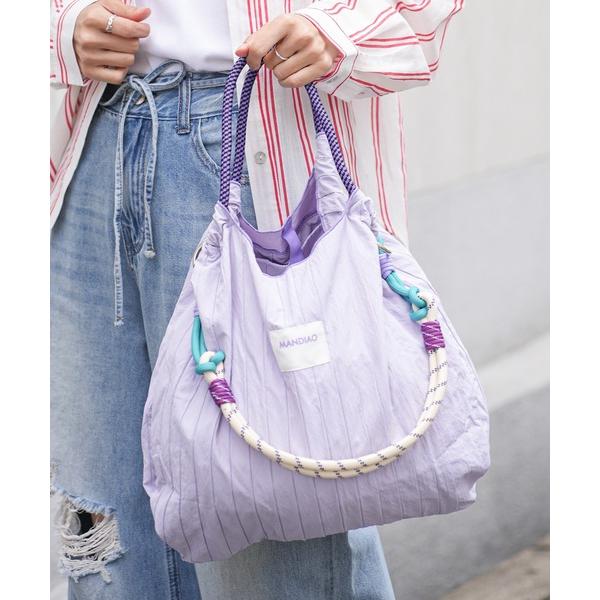 参考価格：4，490円発売時期：2025年05月コンディション：A（使用感なし）数回使用した程度で使用感が感じられないアイテム参考商品名：2ＷＡＹロープトートバッグ参考品番：b60020【商品に関する注意事項】・こちらの商品画像は、実物では...