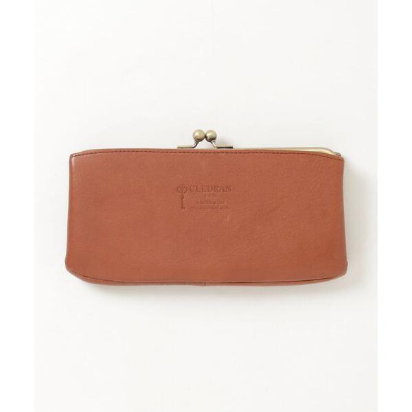 『セール実施中』参考価格：22，550円発売時期：2016年04月コンディション：C（やや使用感あり）使用感があり、やや気になる傷や汚れがあるアイテム全体的：汚れ表面：傷付属品：箱参考商品名：【本革】CL2305 NOM PURSE LON...