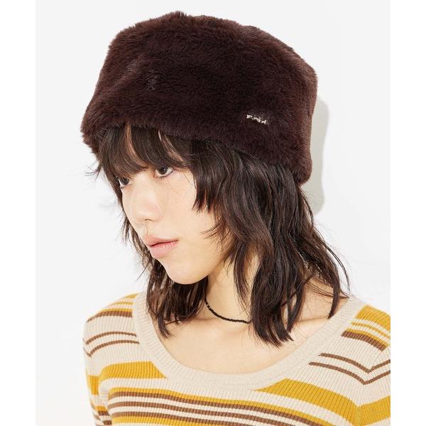 参考価格：5，500円発売時期：2022年10月コンディション：A（使用感なし）数回使用した程度で使用感が感じられないアイテム参考商品名：COSSACK CAP参考品番：105224051001【商品に関する注意事項】・こちらの商品画像は、...