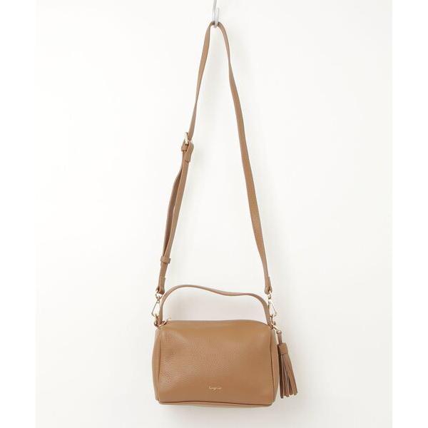 参考価格：8，690円発売時期：2023年01月コンディション：A（使用感なし）数回使用した程度で使用感が感じられないアイテム参考商品名：【Ungrid/アングリッド】本革　ワンハンドル　ボックスハンドバッグ　2WAY ミニショルダーバッグ...