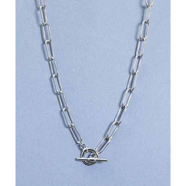 『タイムセール実施中』参考価格：2，970円発売時期：2023年10月コンディション：A（使用感なし）数回使用した程度で使用感が感じられないアイテム参考商品名：Zoule ゾーラ:stainless N-31　ステンレスネックレス参考品番：...