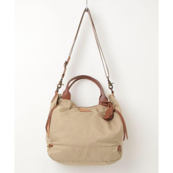 『タイムセール実施中』参考価格：8，690円発売時期：2019年06月コンディション：C（やや使用感あり）使用感があり、やや気になる傷や汚れがあるアイテム全体的：汚れ参考商品名：toleur / ポリエステル 2way トートバッグ参考品番...