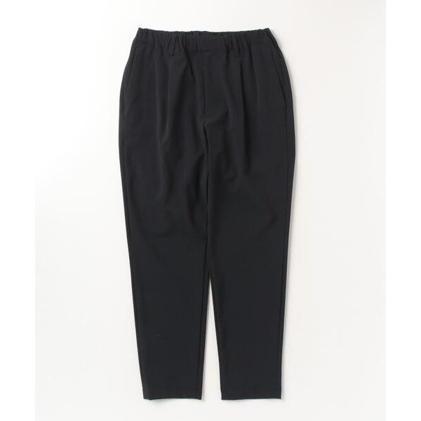 『タイムセール実施中』参考価格：13，970円発売時期：2024年08月コンディション：B（目立つ使用感なし）使用感が少ない、または気にならないアイテムすそ周り：汚れ参考商品名：360°MASTER 1プリーツ テーパード パンツ - セッ...