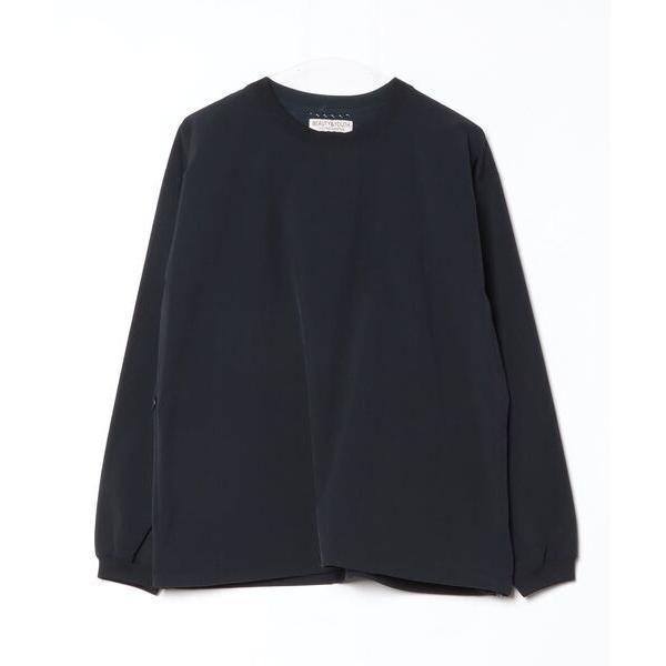 参考価格：12，980円発売時期：2025年01月コンディション：A（使用感なし）数回使用した程度で使用感が感じられないアイテム参考商品名：360°MASTER アジャスト クルーネック - セットアップ対応 ストレッチ ウォッシャブル マ...