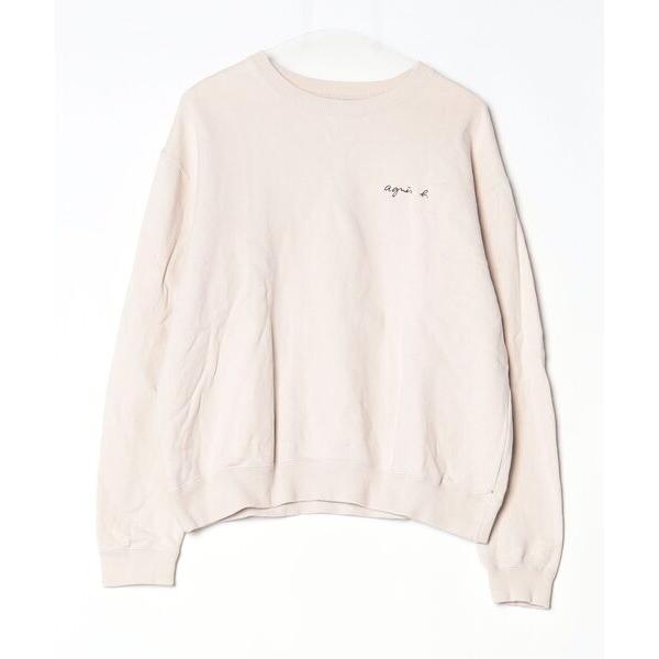 参考価格：18，700円発売時期：2021年12月コンディション：A（使用感なし）数回使用した程度で使用感が感じられないアイテム参考商品名：【agnes b. pour ADAM ET ROPE'】SWEAT参考品番：2022-A-EUM3...