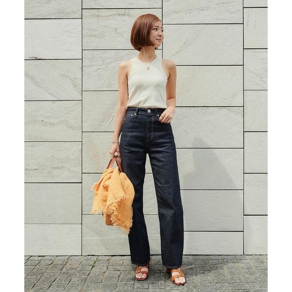 『タイムセール実施中』参考価格：26，400円発売時期：2023年12月コンディション：A（使用感なし）数回使用した程度で使用感が感じられないアイテム参考商品名：【YANUK/ヤヌーク】ボーイズストレートデニムパンツ LEA (レア)参考品...