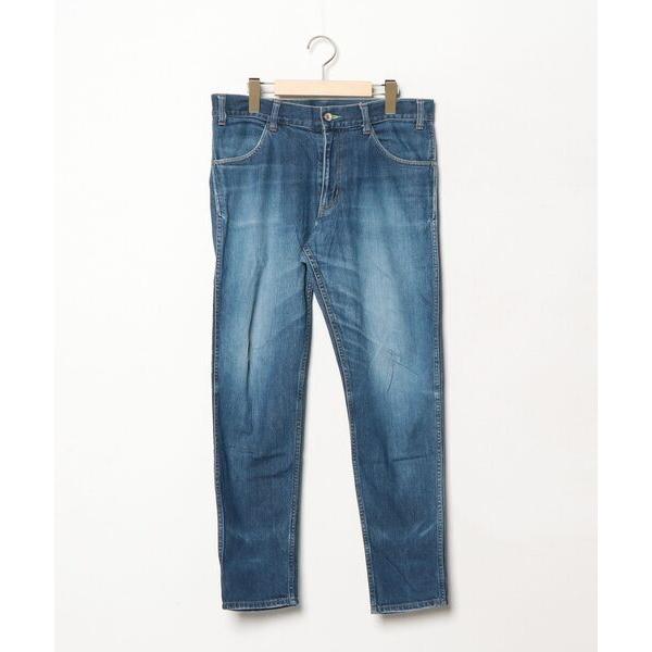 『セール実施中』参考価格：15，400円発売時期：2014年11月コンディション：C（やや使用感あり）使用感があり、やや気になる傷や汚れがあるアイテム全体的：色あせ参考商品名：サークルデニム参考品番：B1544XFP713ZOZO問い合わせ...