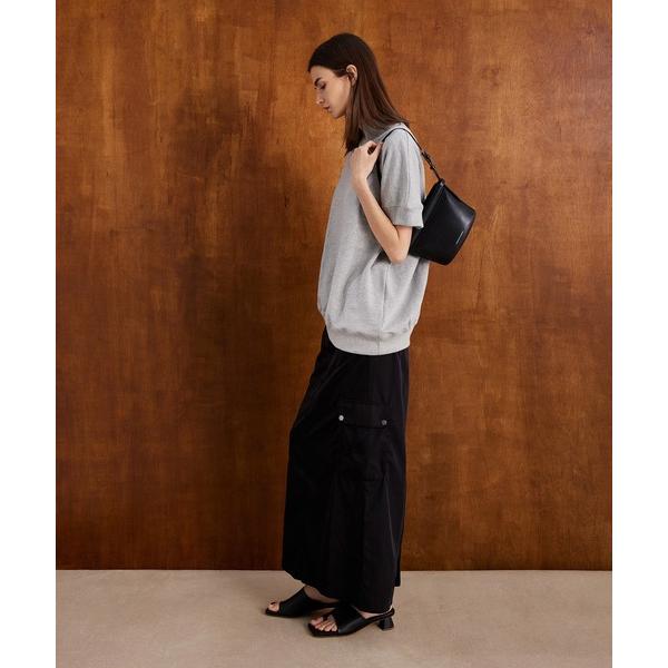 『セール実施中』参考価格：10，900円発売時期：2024年08月コンディション：A（使用感なし）数回使用した程度で使用感が感じられないアイテム付属品：保存袋参考商品名：Ellis エリス バケットバッグ参考品番：CK2-10271390【...