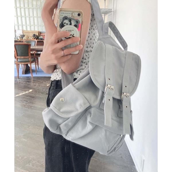 『セール実施中』参考価格：4，400円発売時期：2024年04月コンディション：A（使用感なし）数回使用した程度で使用感が感じられないアイテム参考商品名：帆布 キャンバス ダブルベルト ビッグポケットリュック参考品番：ZT8644-2【商品...