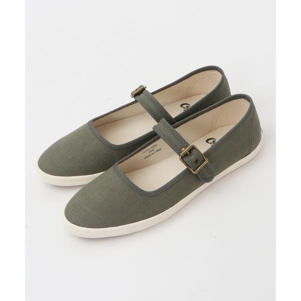 『セール実施中』参考価格：9，680円発売時期：2023年02月コンディション：B（目立つ使用感なし）使用感が少ない、または気にならないアイテムかかと：擦り減りソール・つま先：汚れ表面：履きジワ参考商品名：【ORCIVAL STRAP SH...