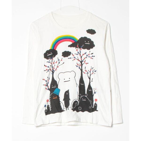 『セール実施中』コンディション：A（使用感なし）数回使用した程度で使用感が感じられないアイテムZOZO問い合わせ番号:103567437ショップ:ZOZOUSED，ゾゾユーズドブランド:Design Tshirts Store granip...