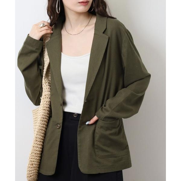 参考価格：7，981円発売時期：2025年04月コンディション：B（目立つ使用感なし）使用感が少ない、または気にならないアイテム全体的：色あせ参考商品名：リネンテーラードジャケット参考品番：NF-NEJ-06【商品に関する注意事項】・こちら...