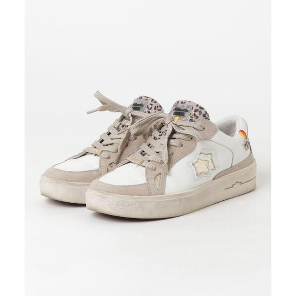 『タイムセール実施中』コンディション：C（やや使用感あり）使用感があり、やや気になる傷や汚れがあるアイテムかかと：擦り減り全体的：汚れ表面：履きジワ参考サイズ：23cmZOZO問い合わせ番号:103568068ショップ:ZOZOUSED，ゾ...