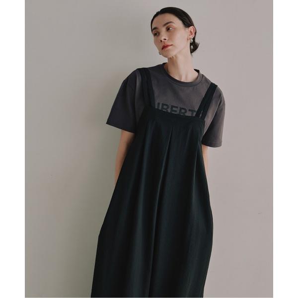 『セール実施中』参考価格：19，800円発売時期：2025年03月コンディション：A（使用感なし）数回使用した程度で使用感が感じられないアイテム参考商品名：バックギャザーワンピース参考品番：TT25115011【商品に関する注意事項】・こち...