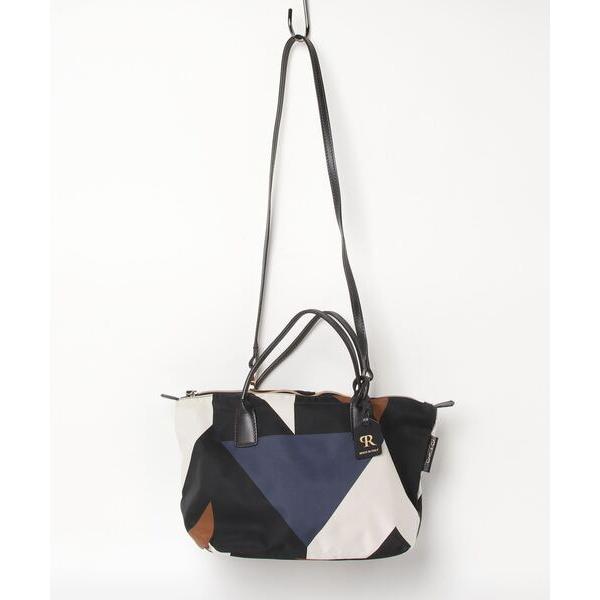 コンディション：B（目立つ使用感なし）使用感が少ない、または気にならないアイテム持ち手・留め具：傷全体的：汚れZOZO問い合わせ番号:103569965ショップ:ZOZOUSED，ゾゾユーズドブランド:Roberta Pieri，ロベルタピ...