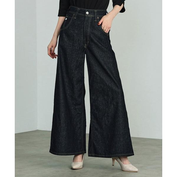 参考価格：11，990円発売時期：2023年12月コンディション：A（使用感なし）数回使用した程度で使用感が感じられないアイテム参考商品名：SOMETHING/サムシング LISA スーパーワイドパンツ参考品番：SEA78-0001【商品に...