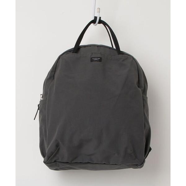 参考価格：22，000円発売時期：2020年02月コンディション：B（目立つ使用感なし）使用感が少ない、または気にならないアイテム内側：汚れ参考商品名：スタンダードサプライ / SIMPLICITY シンプリシティ / WALLABY ワラ...