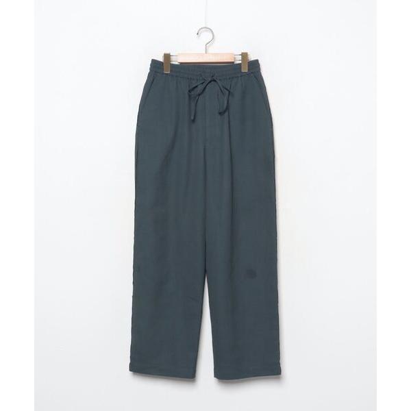 コンディション：B（目立つ使用感なし）使用感が少ない、または気にならないアイテムウエスト・すそ周り：汚れZOZO問い合わせ番号:103574590ショップ:ZOZOUSED，ゾゾユーズドブランド:marka，マーカ商品名:イージーパンツカテ...