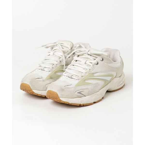 参考価格：31，900円発売時期：2023年07月コンディション：C（やや使用感あり）使用感があり、やや気になる傷や汚れがあるアイテム内側：毛玉、剥げ全体的：汚れかかと・つま先：擦り減り参考サイズ：24.5cm参考商品名：D.A.T.E./...