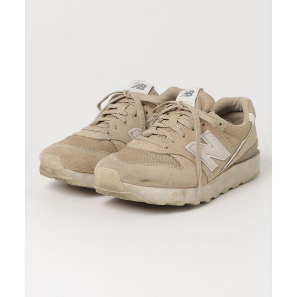 参考価格：11，990円発売時期：2024年09月コンディション：C（やや使用感あり）使用感があり、やや気になる傷や汚れがあるアイテム全体的：汚れ参考商品名：New Balance ニューバランス WL996TAB(D) WL996T WL...