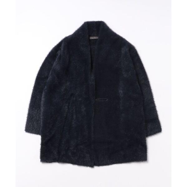 参考価格：19，910円発売時期：2024年09月コンディション：A（使用感なし）数回使用した程度で使用感が感じられないアイテム参考商品名：シャギーロングカーディガン参考品番：7944171526【商品に関する注意事項】・こちらの商品画像は...