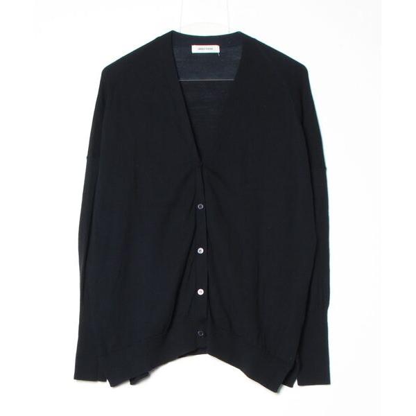 コンディション：A（使用感なし）数回使用した程度で使用感が感じられないアイテムZOZO問い合わせ番号:103576696ショップ:ZOZOUSED，ゾゾユーズドブランド:DIRECTOIRE，ディレクトワール商品名:カーディガンカテゴリ:ト...