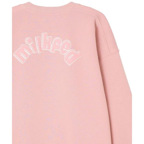 参考価格：8，800円発売時期：2022年10月コンディション：B（目立つ使用感なし）使用感が少ない、または気にならないアイテム前身頃：汚れ全体的：色あせ袖口：毛玉参考商品名：POP LOGO BIG SWEAT TOP参考品番：10322...