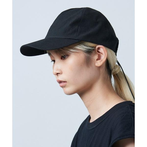 『タイムセール実施中』参考価格：13，200円発売時期：2023年05月コンディション：B（目立つ使用感なし）使用感が少ない、または気にならないアイテム内側：色あせ参考商品名：【La Maison de Lyllis】キャップ SKY CA...