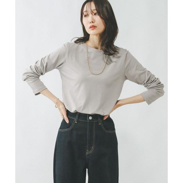 『セール実施中』参考価格：3，490円発売時期：2025年02月コンディション：B（目立つ使用感なし）使用感が少ない、または気にならないアイテム全体的：汚れ参考商品名：Fffit エフィット/やわらかストレッチT長袖/291137参考品番：...