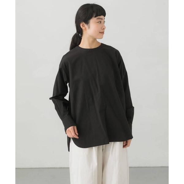 『タイムセール実施中』参考価格：14，300円発売時期：2022年09月コンディション：B（目立つ使用感なし）使用感が少ない、または気にならないアイテム全体的：汚れ参考商品名：クルーネックプルオーバーシャツ参考品番：GA27-23M008【...