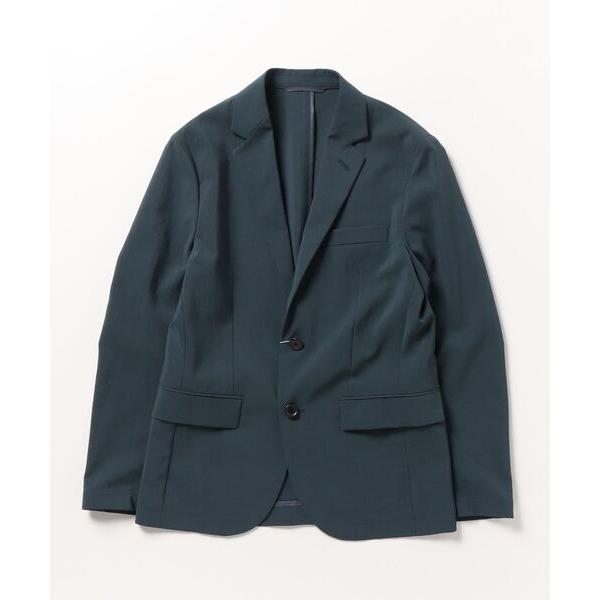 参考価格：17，600円発売時期：2023年04月コンディション：B（目立つ使用感なし）使用感が少ない、または気にならないアイテム襟周り：汚れ参考商品名：ドライストレッチ 2B ジャケット -・防シワ・吸水速乾-参考品番：322219937...