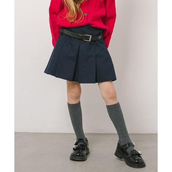 ZOZO問い合わせ番号:103584147ショップ:moredays store，モアデイズ・ストアブランド:URBAN CHERRY，アーバンチェリー商品名:【インナーパンツ付き】ボックスプリーツスカートカテゴリ:スカート>スカート...