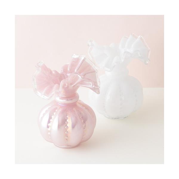 ZOZO問い合わせ番号:103584332ショップ:Francfranc，フランフランブランド:Francfranc，フランフラン商品名:ブルーム フラワーベース ピンクカテゴリ:インテリア>フラワーベースブランド品番:1111010...