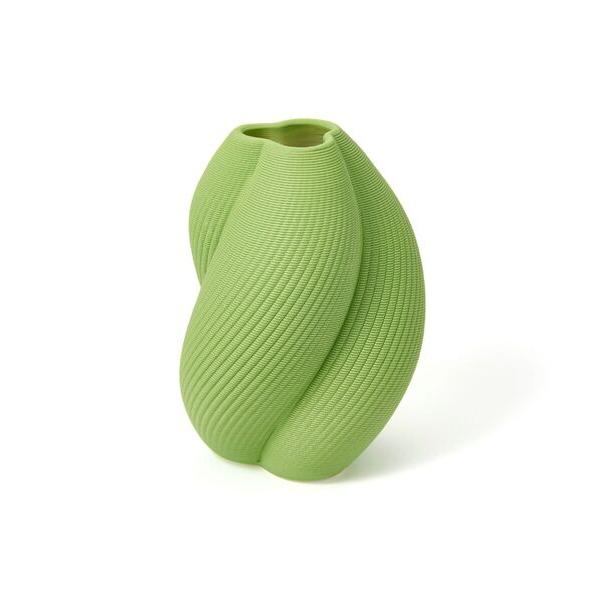 ZOZO問い合わせ番号:103584341ショップ:Francfranc，フランフランブランド:Francfranc，フランフラン商品名:セラミック 3D フラワーベース S イエローグリーンカテゴリ:インテリア>フラワーベースブラン...