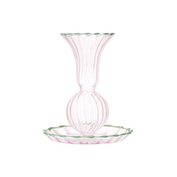 ZOZO問い合わせ番号:103584448ショップ:Francfranc，フランフランブランド:Francfranc，フランフラン商品名:プチ カラフル フラワーベース ピンクカテゴリ:インテリア>フラワーベースブランド品番:1111...