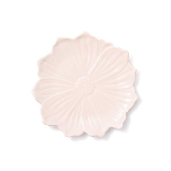 ZOZO問い合わせ番号:103584523ショップ:Francfranc，フランフランブランド:Francfranc，フランフラン商品名:ペタルフリル プレート M ピンク 食器 皿 トレーカテゴリ:食器/キッチン>食器ブランド品番:...