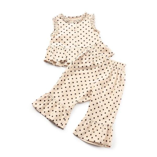 ZOZO問い合わせ番号:103584765ショップ:F.O.Online Store，エフオーオンラインストアブランド:apres les cours，アプレレクール商品名:【WEB限定】サロペット風セットアップ_ジュニア対応カテゴリ:ジャ...