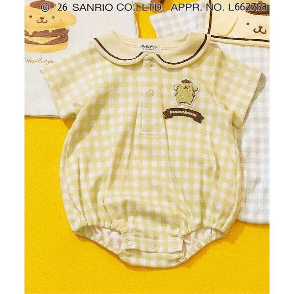 ※このアイテムは返品・交換対象外商品です。ZOZO問い合わせ番号:103584948ショップ:F.O.Online Store，エフオーオンラインストアブランド:sanrio，サンリオ，Seraph，セラフ商品名:ポムポムプリン セーラーカ...