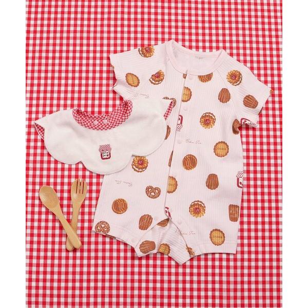 ※このアイテムは返品・交換対象外商品です。ZOZO問い合わせ番号:103584950ショップ:F.O.Online Store，エフオーオンラインストアブランド:apres les cours，アプレレクール商品名:【リンク】3時のおやつ柄...