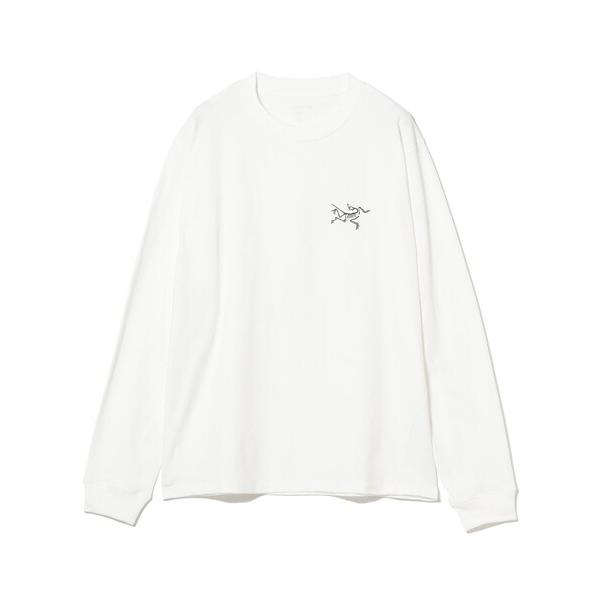 ZOZO問い合わせ番号:103584991ショップ:BEAMS MEN，ビームス メンブランド:ARC'TERYX，アークテリクス，BEAMS，ビームス商品名:ARC’TERYX / Kragg Cotton LSカテゴリ:トップス>...