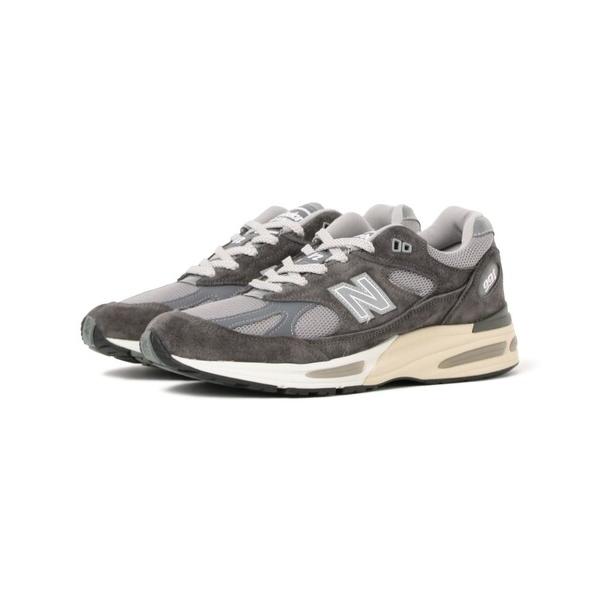 ZOZO問い合わせ番号:103585003ショップ:BEAMS MEN，ビームス メンブランド:New Balance，ニューバランス，BEAMS，ビームス商品名:New Balance / U991RG2カテゴリ:シューズ>スニーカ...