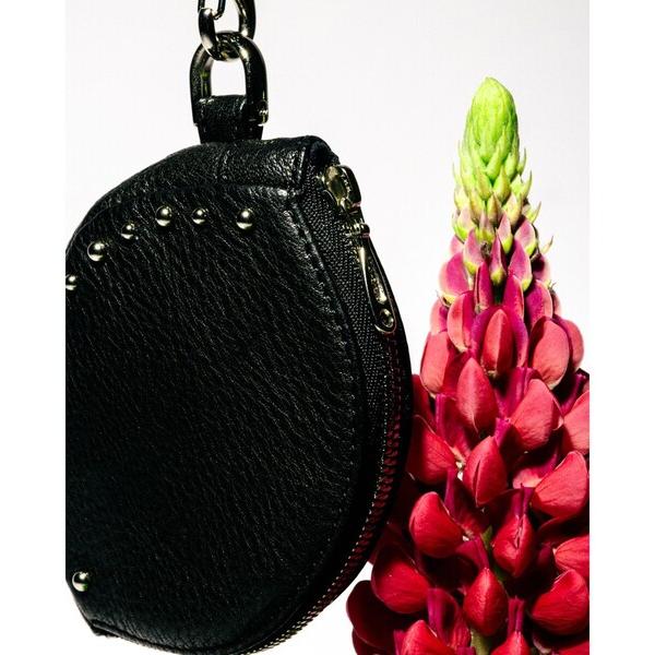 ZOZO問い合わせ番号:103585010ショップ:BEAMS MEN，ビームス メンブランド:BEAMS，ビームス商品名:【別注】HAAL / Coin Case Circleカテゴリ:財布/小物>コインケースブランド品番:11-6...