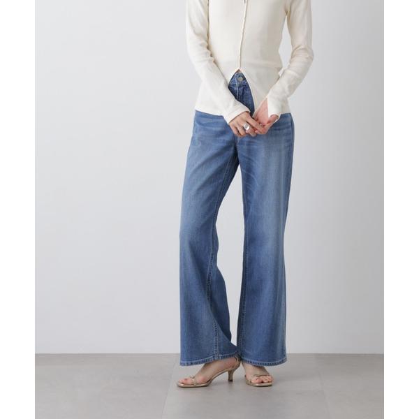 ZOZO問い合わせ番号:103585327ショップ:NANO universe，ナノユニバースブランド:Healthy denim，ヘルシーデニム，NANO universe，ナノユニバース商品名:Healthy DENIM/Quicheカ...